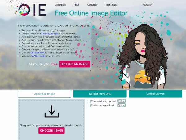 Top 4 Free Online GIF Makers To Remove Background From GIF