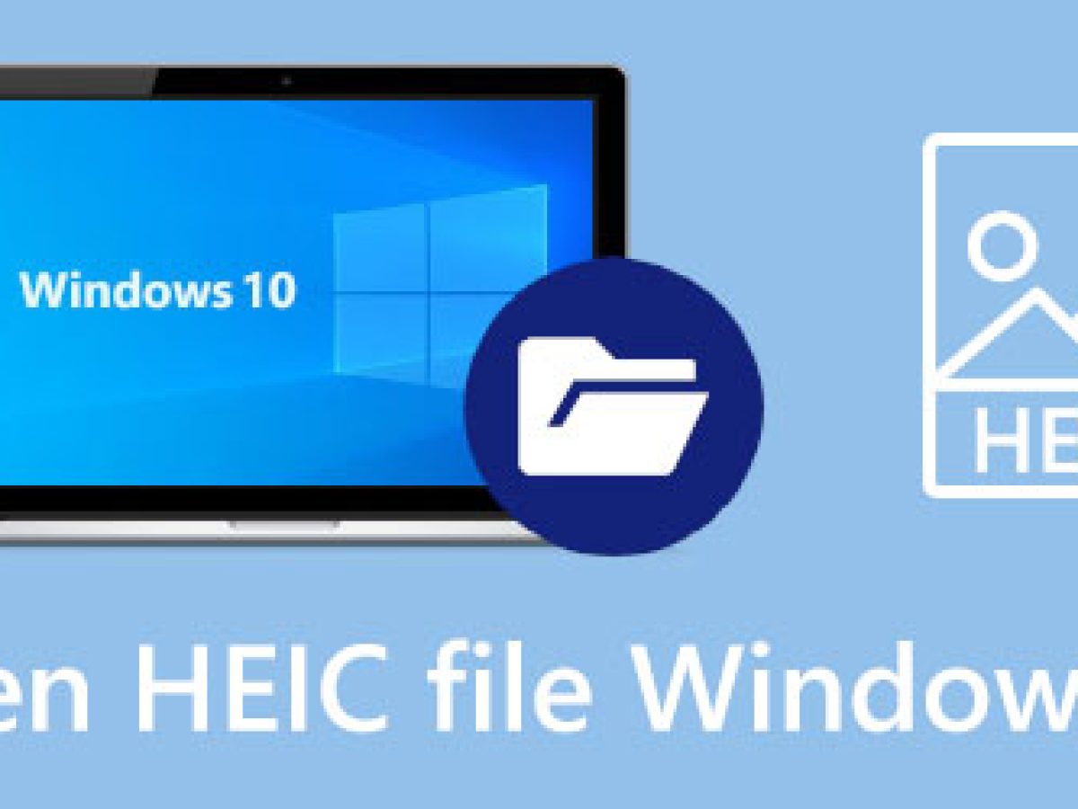 Heic windows 11