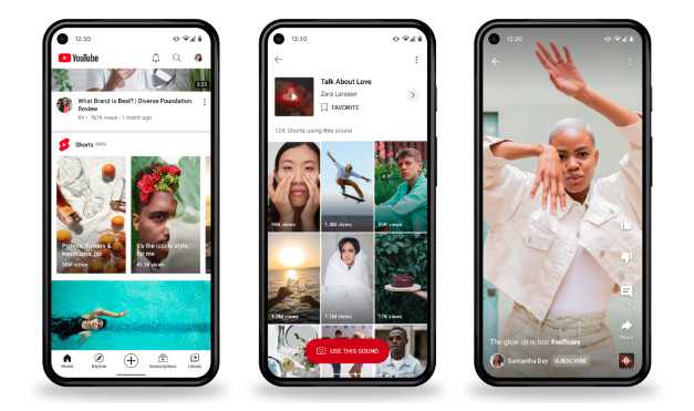 Youtube Shorts Vs Tiktok Main Differences Pros And Cons