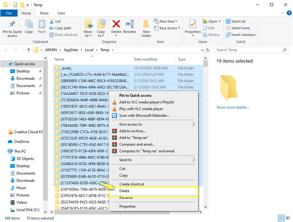 Fix 0xc1010103: 8 Workarounds on Windows [with Reasons]
