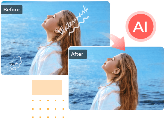 AnyRec Online Watermark Remover – Delete Any Logo/Text/Image Free AnyRec Online Watermark Remover – Delete Any Logo/Text/Image Free